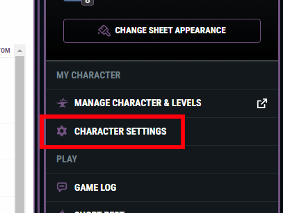 Tricky Games - Character Converter